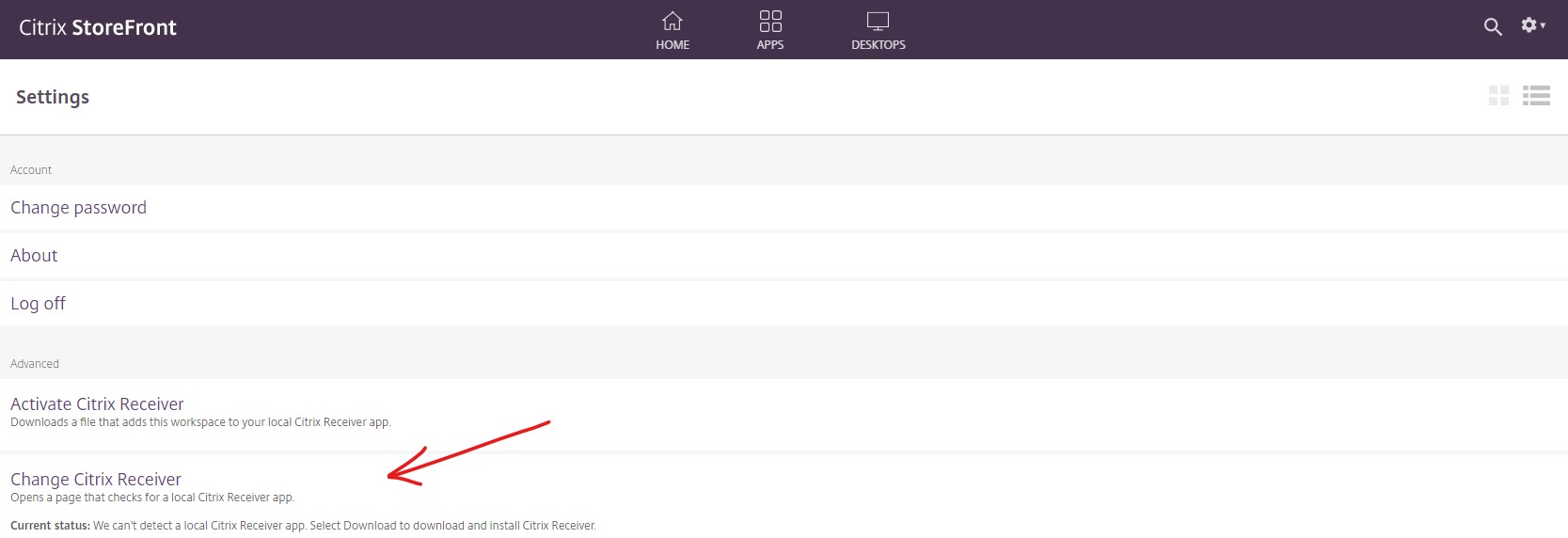 Should I choose Citrix Receiver, Citrix Workspace or HTML5 when ...
