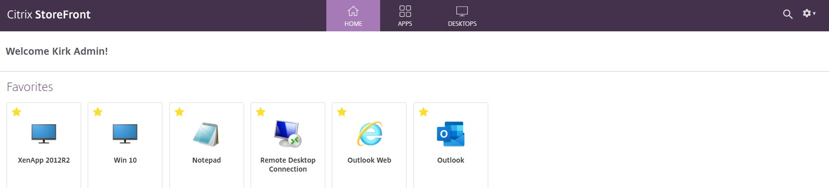 Should I choose Citrix Receiver, Citrix Workspace or HTML5 when ...