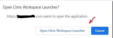 Should I choose Citrix Receiver, Citrix Workspace or HTML5 when ...